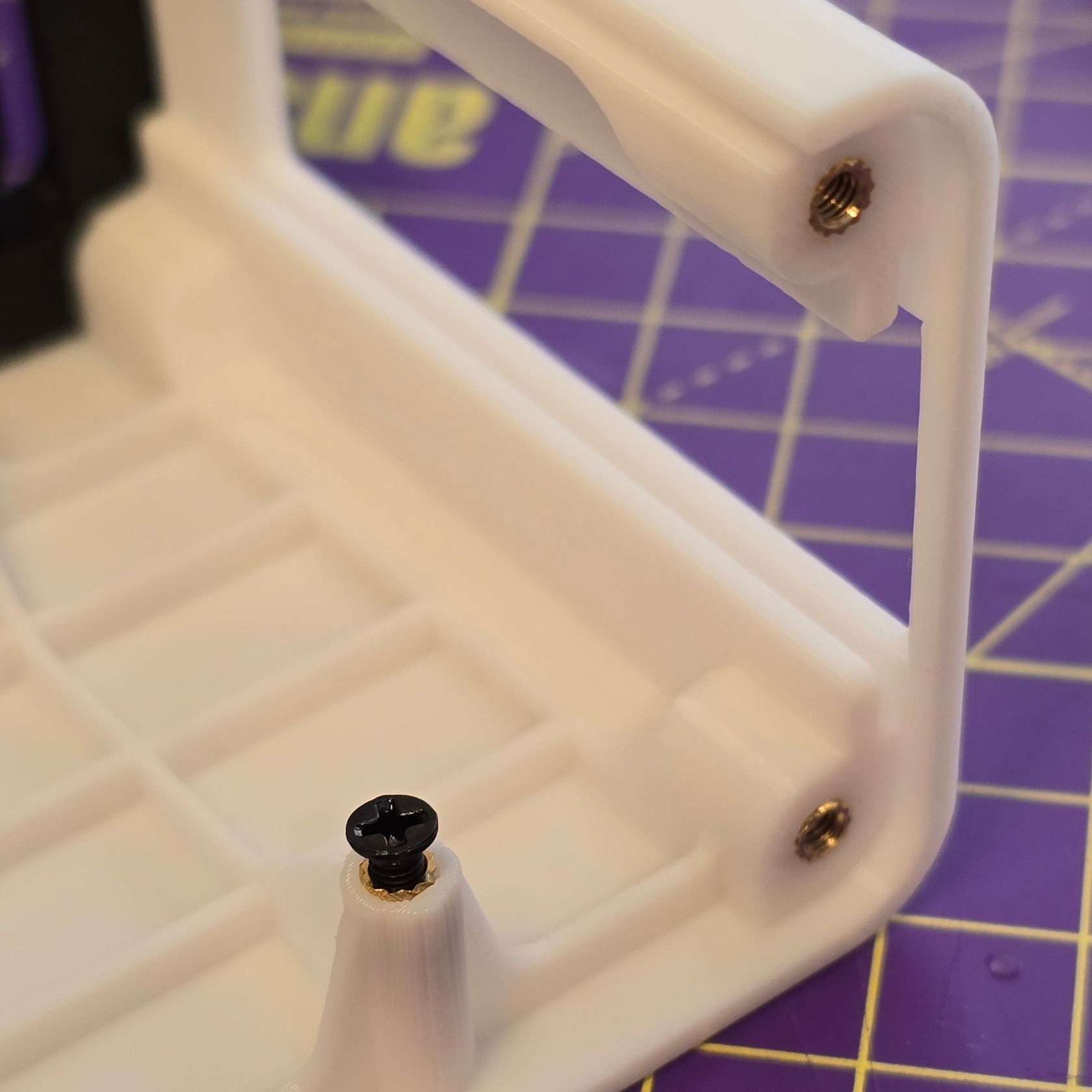 Fractal North inspired Raspberry Pi (4&5) Case - 3D Printed – Pictor3D