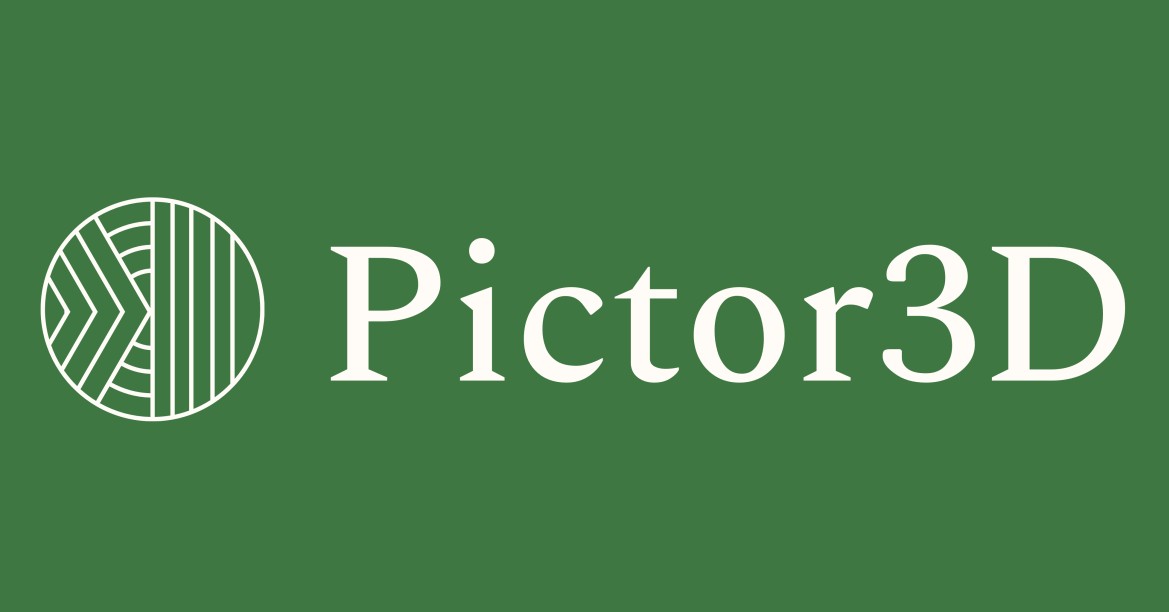 Pictor3D - UK Based 3D Printing